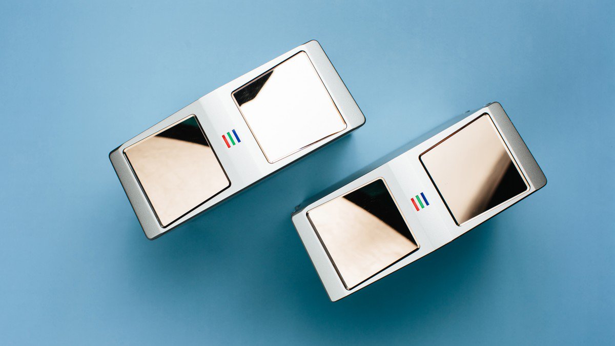 This new lidar sensor could equip every autonomous car in the world by ...