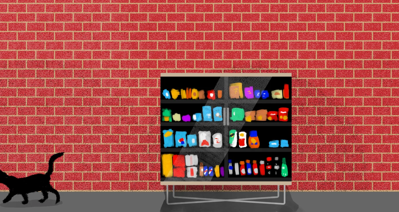 Stockwell, the AI-vending machine startup formerly known as Bodega, is ...