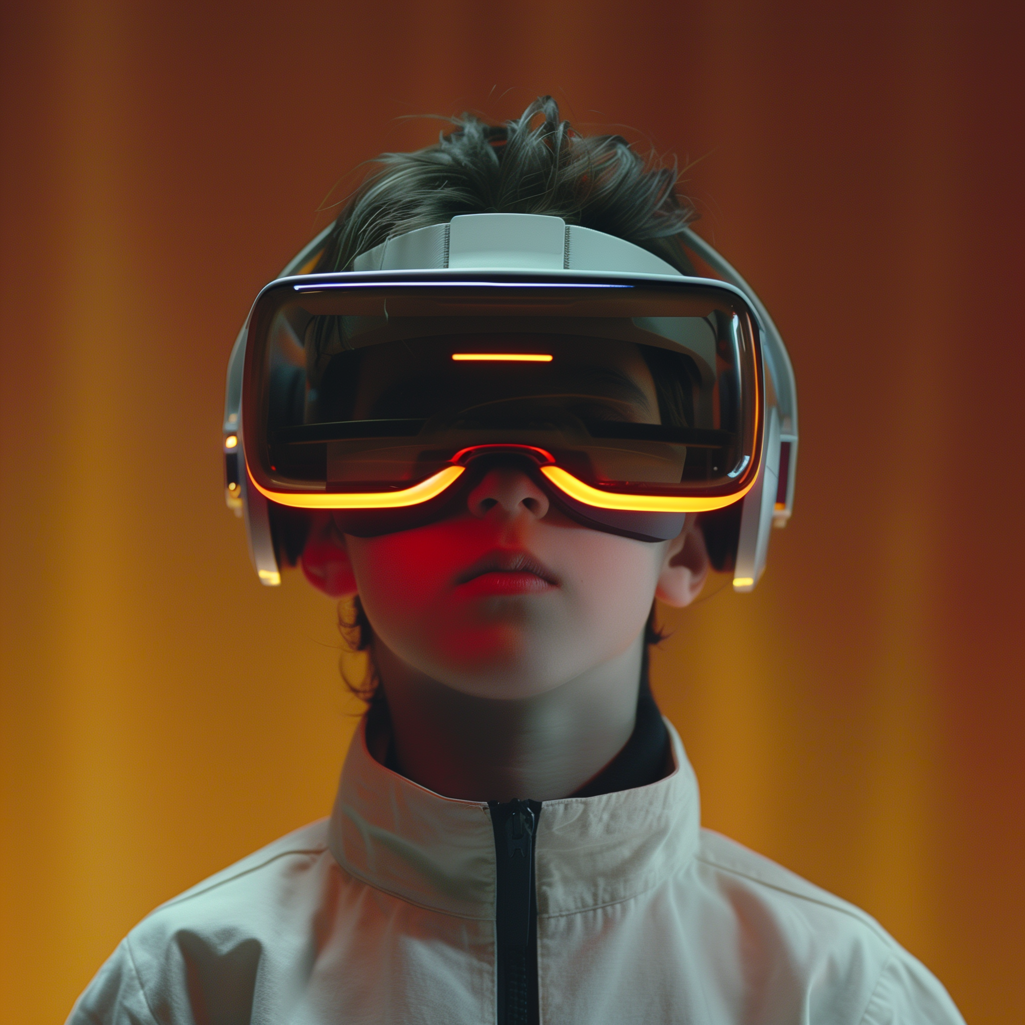 Meta thinks it’s a good idea for students to wear Quest headsets in ...