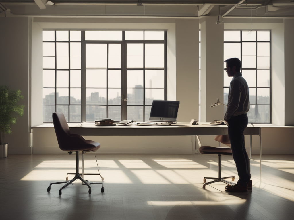 9 year journey at Google | Eric's playground